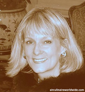 Cynthia Page – Corporate Flight Attendant in Boston - Air Culinaire ...
