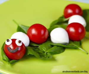 9 Ideas for Children’s In-Flight Meals - Air Culinaire Worldwide