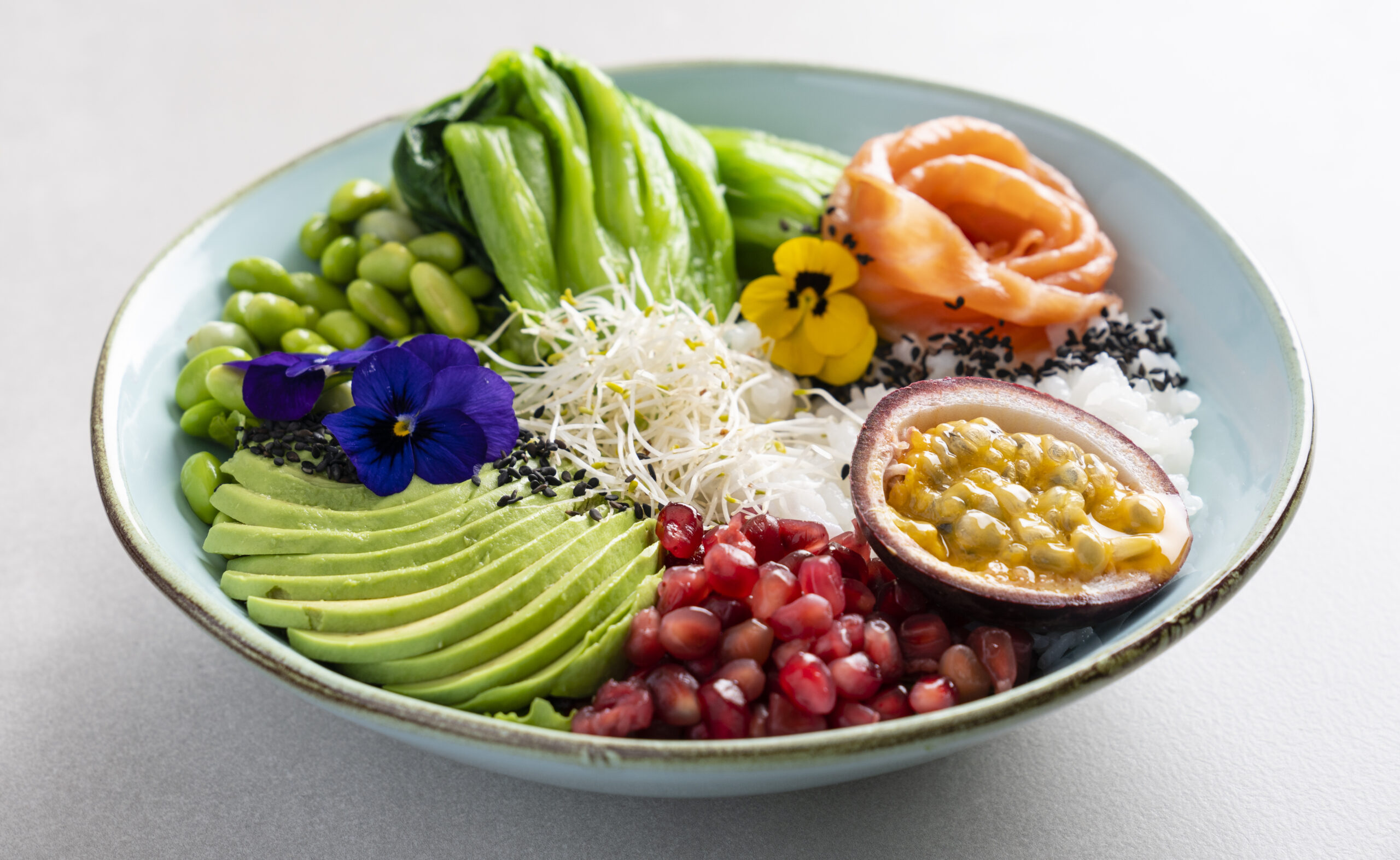 Our Food - Air Culinaire Worldwide