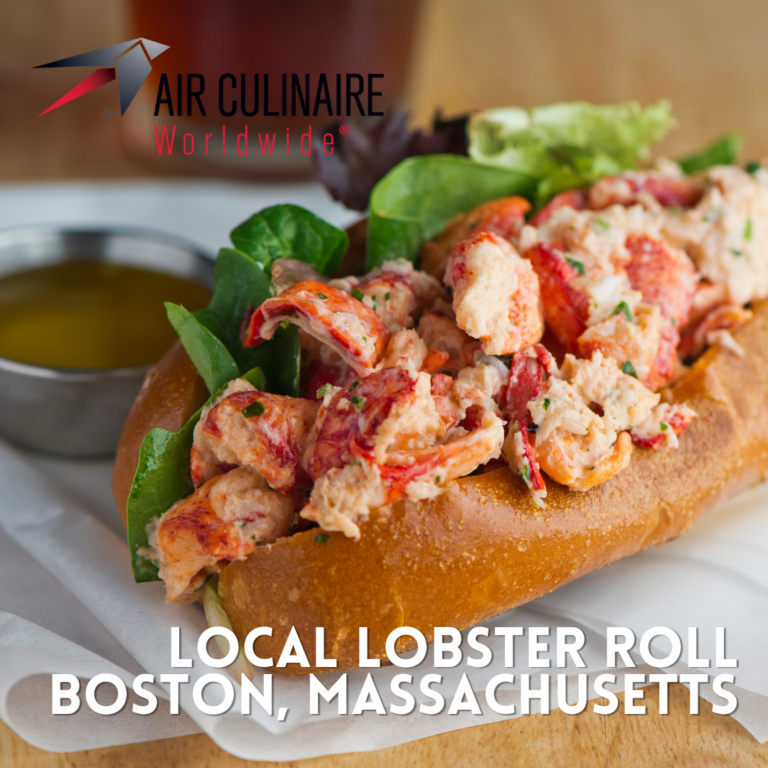 Demystifying the Art of the In-Flight Catering Order - Air Culinaire ...