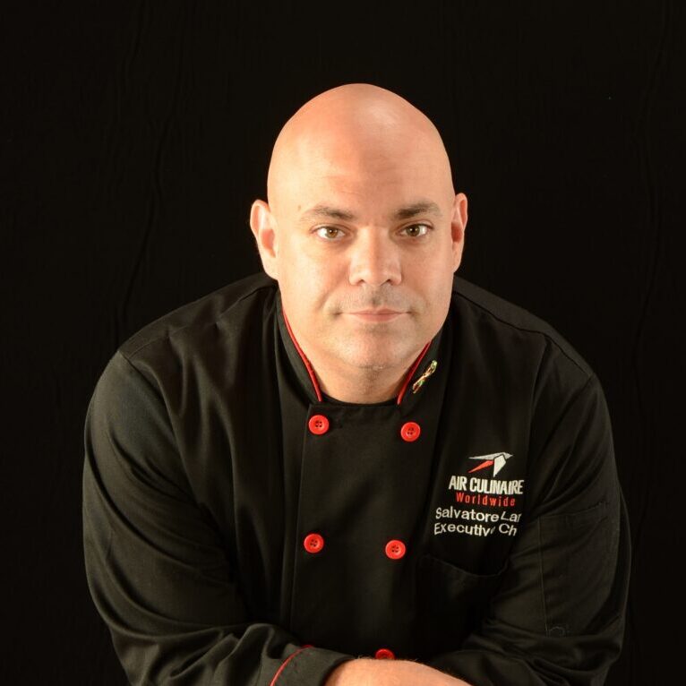 Air Culinaire Worldwide | Modernizing In-flight Catering